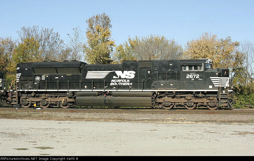 NS 2672